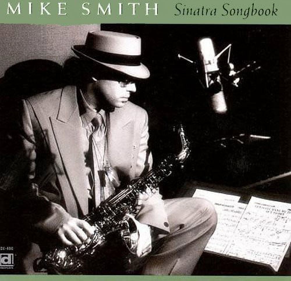 Mike Smith - Sinatra Songbook - Jazz - CD - Walmart.com