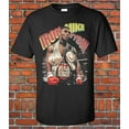 Mike Tyson 90s Style Bootleg Tee Iron Mike Heavy Weight Champion Boxing ...