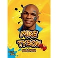 Mike Tyson Book for Kids : The ultimate biography of the legendary ...