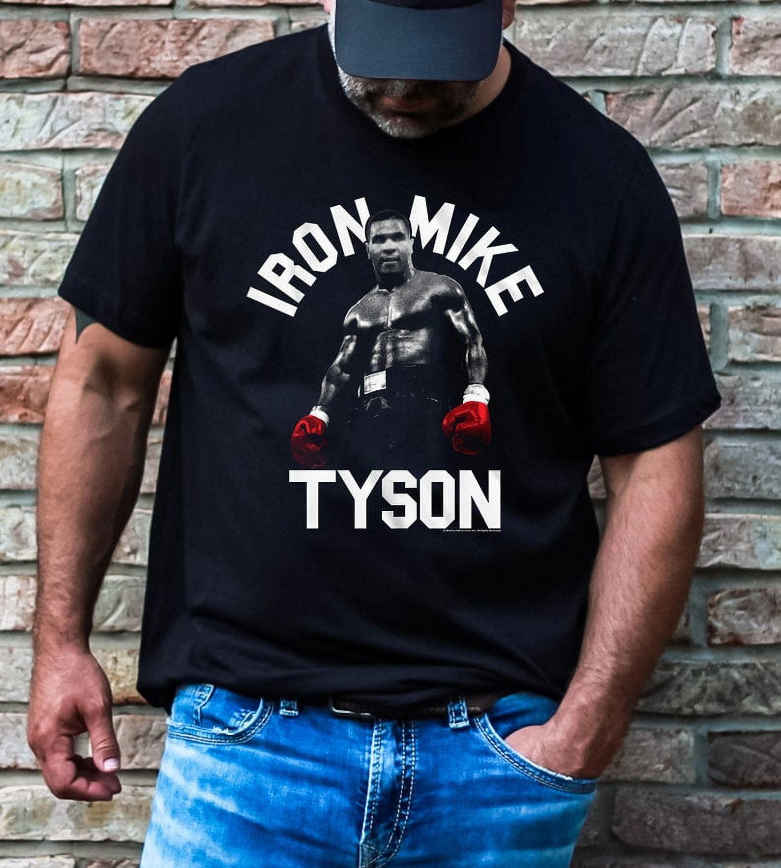 Mike Tyson , MIKE TYSON AT010 - Walmart.com