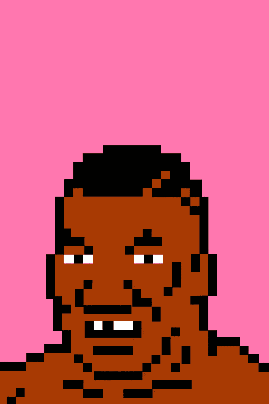 Mike Tyson Punch Out Doc louis NES Boxing 24x36 movie Poster 1987 ...