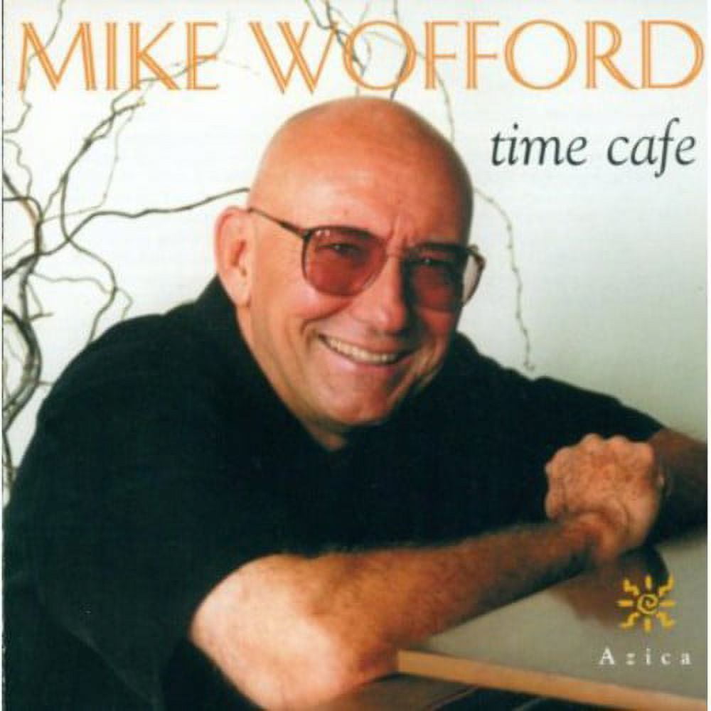 Mike Wofford - Time Cafe - Music & Performance - CD - Walmart.com