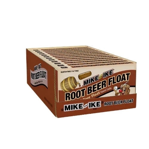 Rootbeer Candy