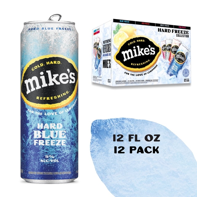 Coolers & Flavored Alcoholic Beverages for Breakroom Enjoyment ...