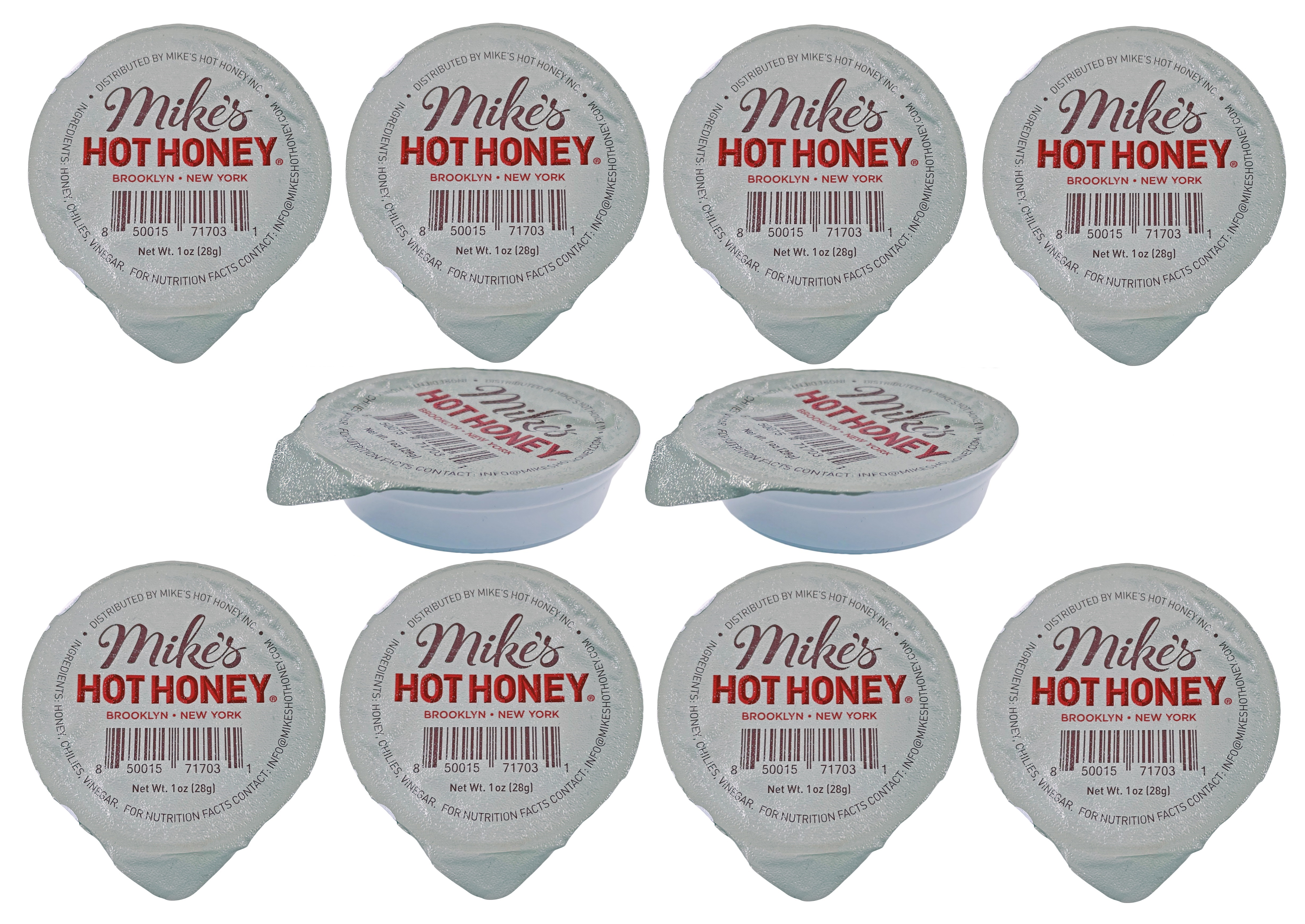 Mike's Hot Honey, America's #1 Brand of Hot Honey, Spicy Honey, All ...