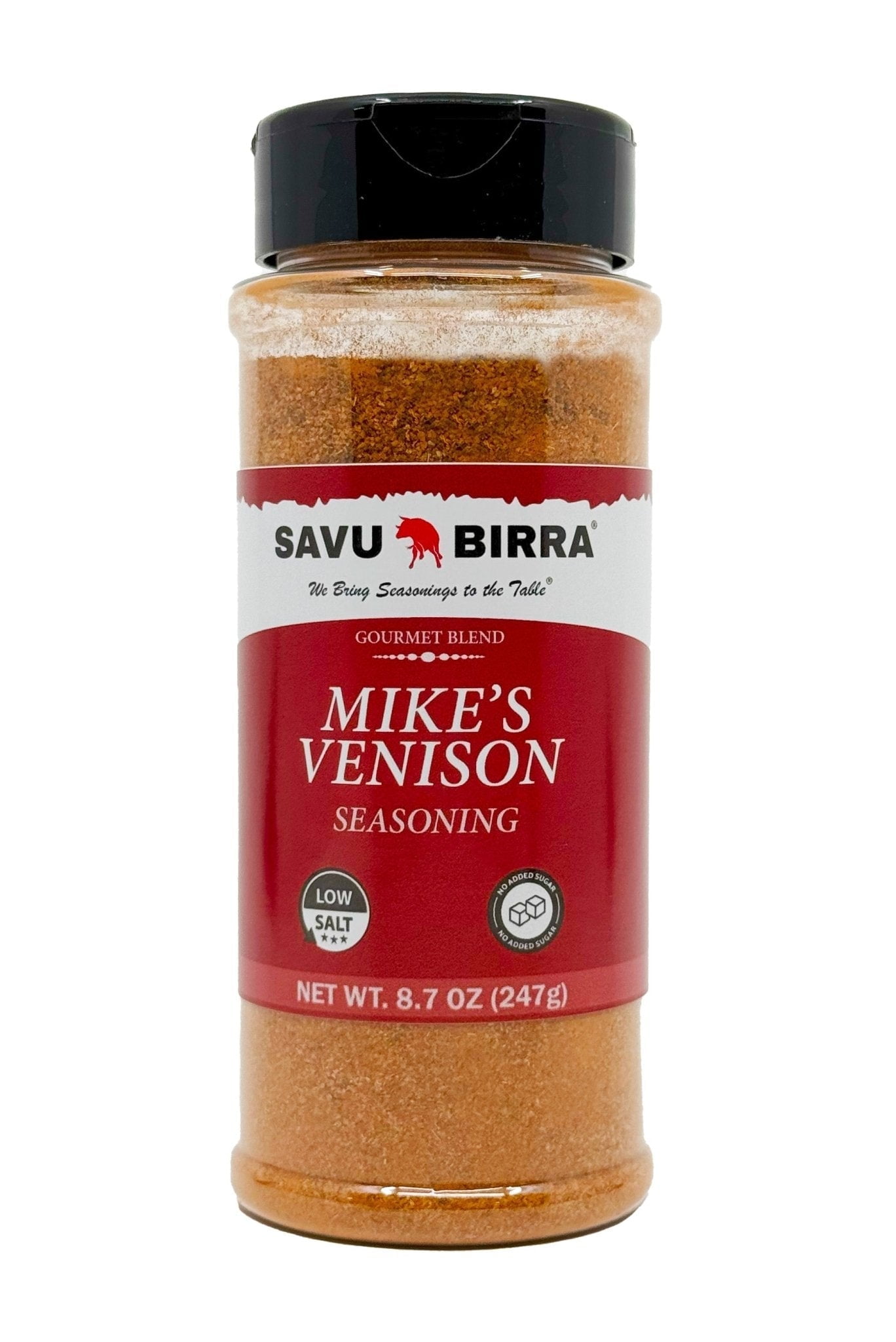 Mike's Venison Seasoning Blend - Walmart.com