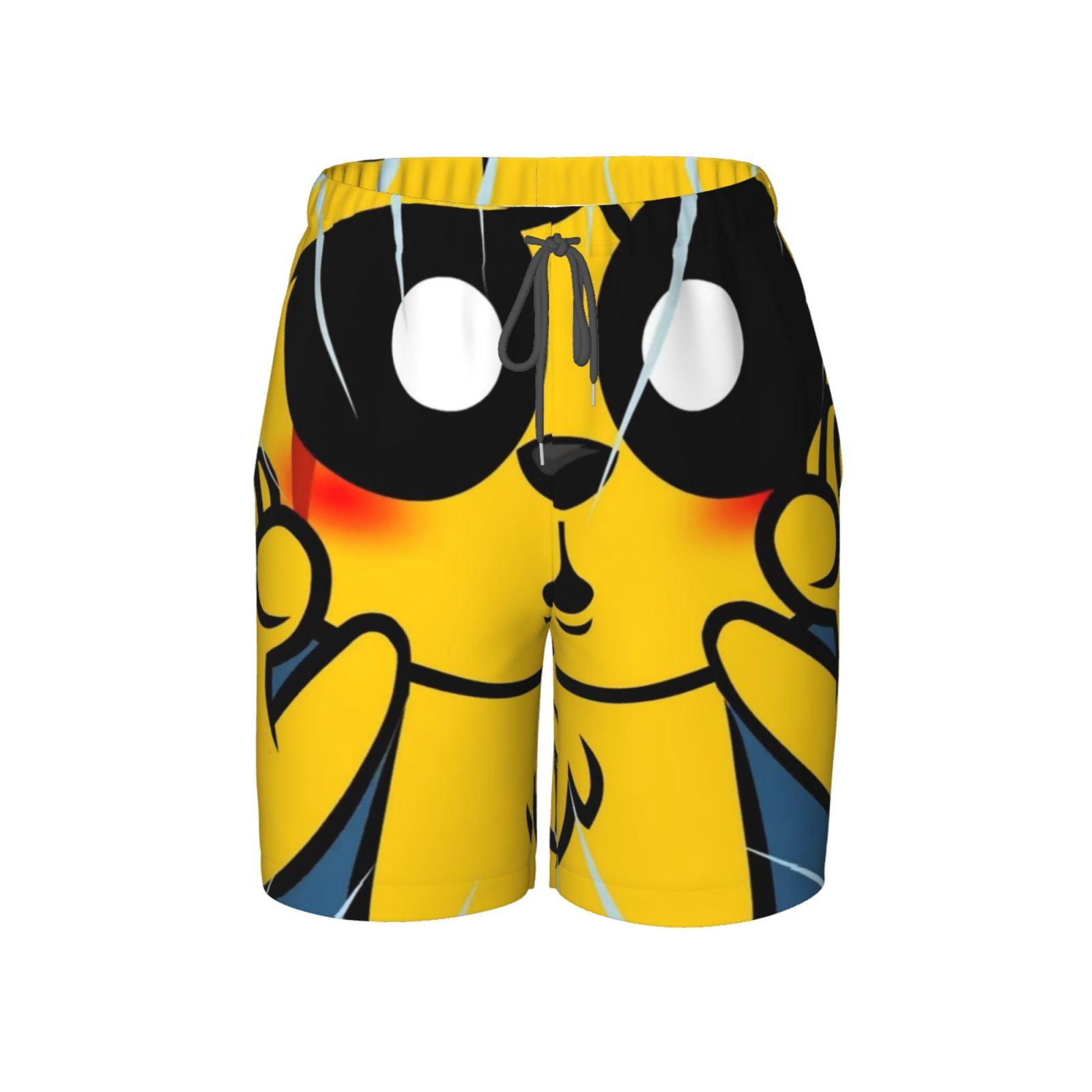 Mikecrack Boys Swim Trunks Quick Dry Swim Shorts Kids Bathing Suits Boy ...