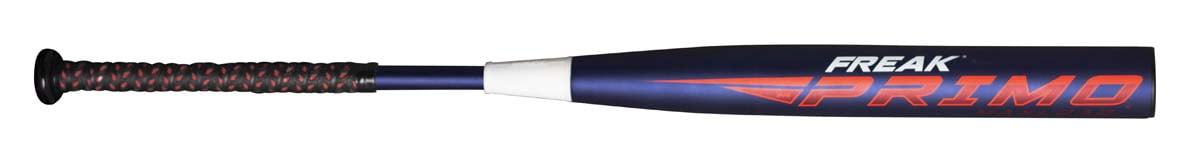 Miken 2022 Freak Primo 14" Maxload Slowpitch USA Bat - Walmart.com