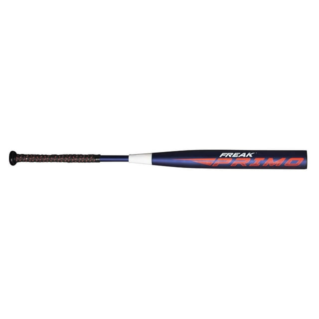 Miken 2022 Freak Primo 14" Maxload Slowpitch USA Bat with Sensi-Flex ...