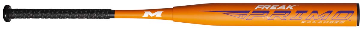 Miken Freak Primo 14" Balanced Slowpitch USSSA Bat - Walmart.com