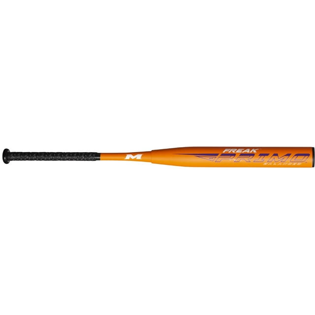 Miken Freak Primo 14" Balanced Slowpitch USSSA Bat - Walmart.com