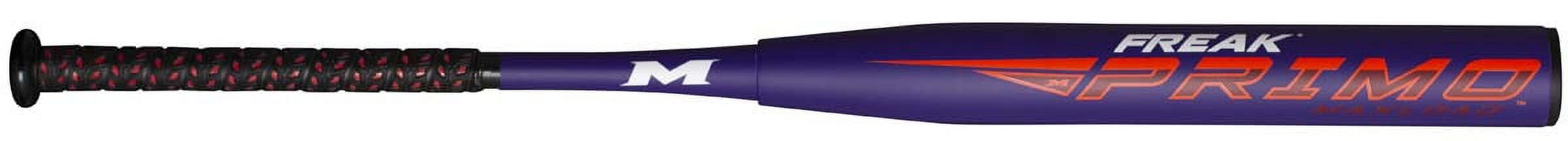 Miken Freak Primo 14" Maxload Slowpitch USSSA Bat - Walmart.com