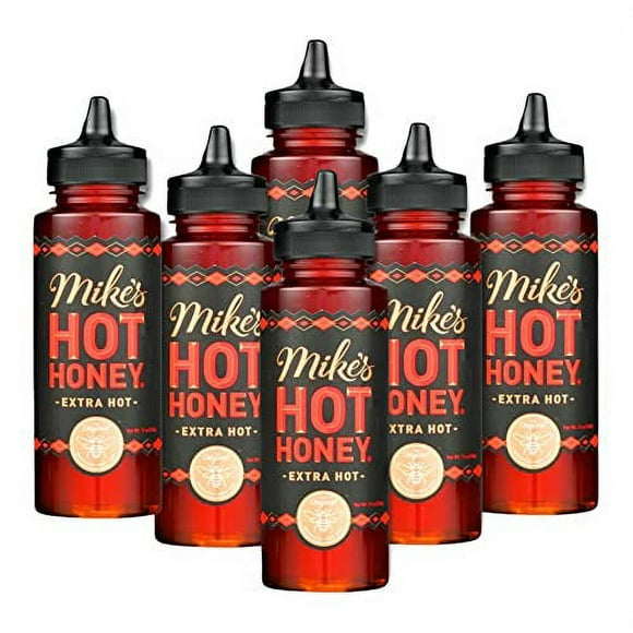 Mikes Hot Honey Canada
