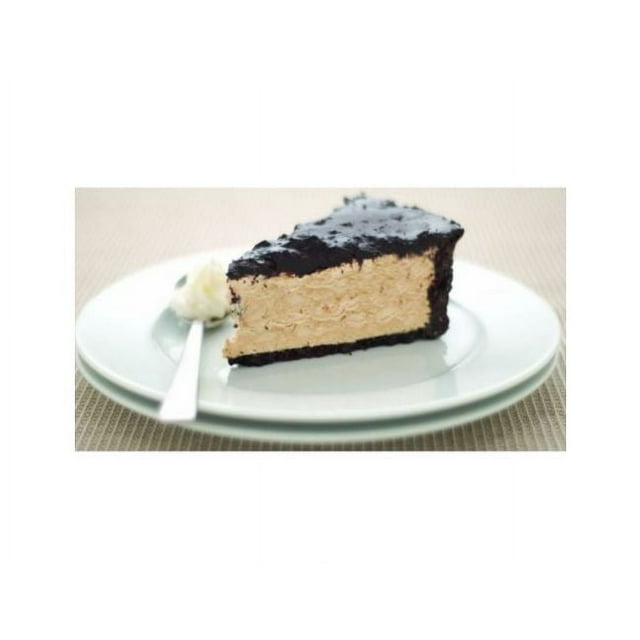 Mikes Pies Mississippi Mud Extreme Mousse Pie - 12 Cut, 3.2 Pound - 2 ...