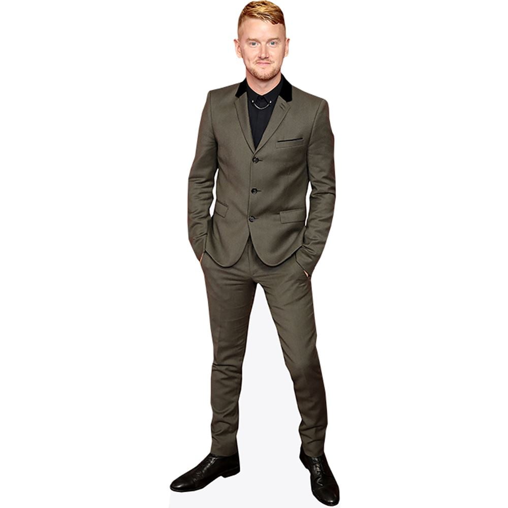 Mikey North (Suit) Mini Cardboard Cutout Standee - Walmart.com