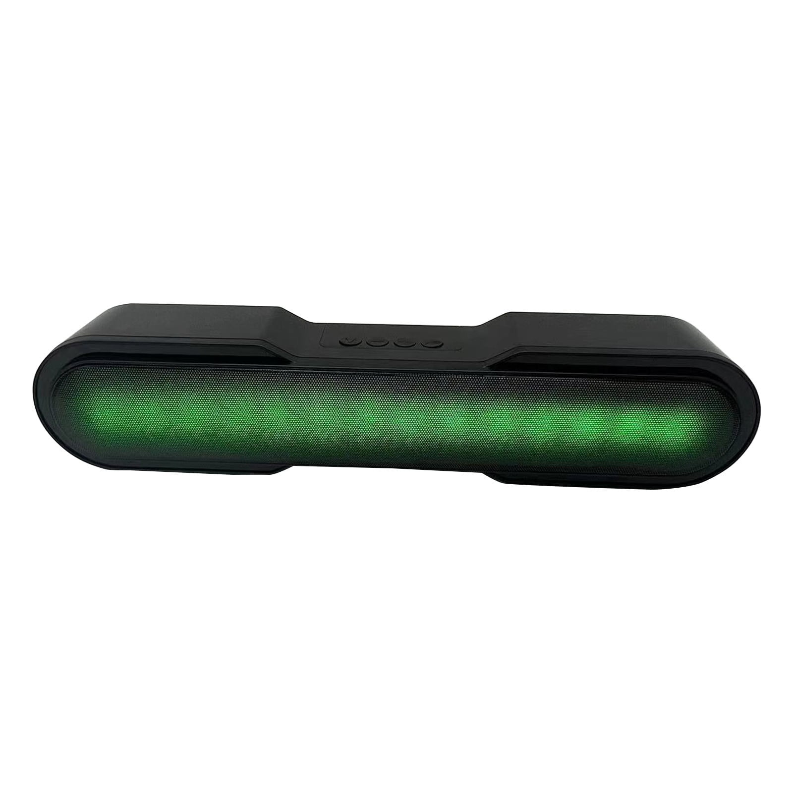Mikilon Bluetooth Speaker Immersive Wired Transform Your Computer Setup ...