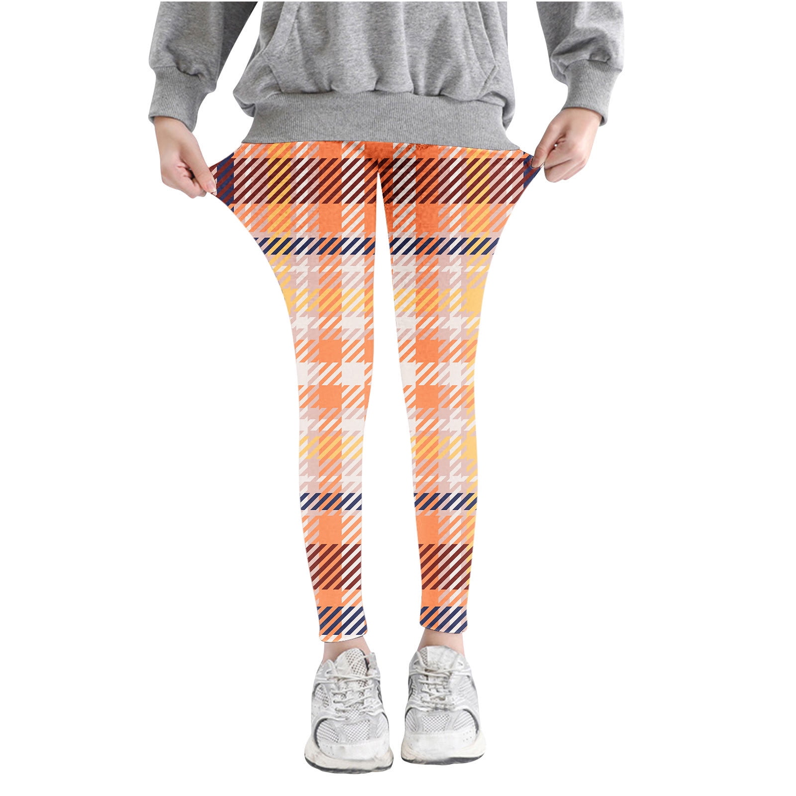 Mikilon Cute Pants For Kids Size 3-7 Years Fashion Jogger Pants Fall ...