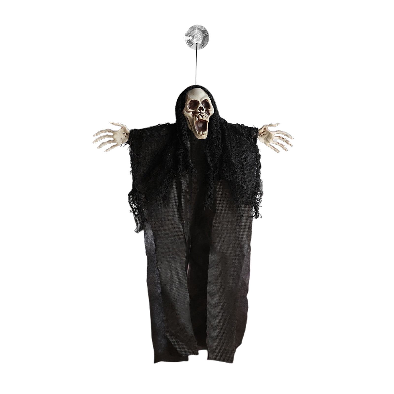 Halloween Decorations Halloween Hanging-Small Life Size Halloween Prop ...
