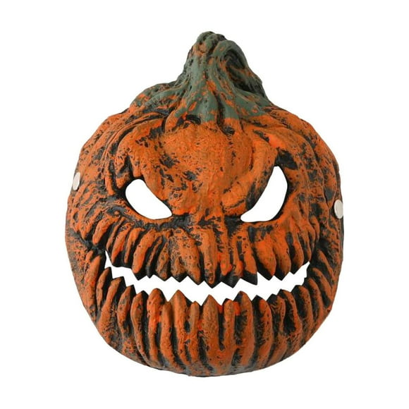 Jack-o Lantern Mask
