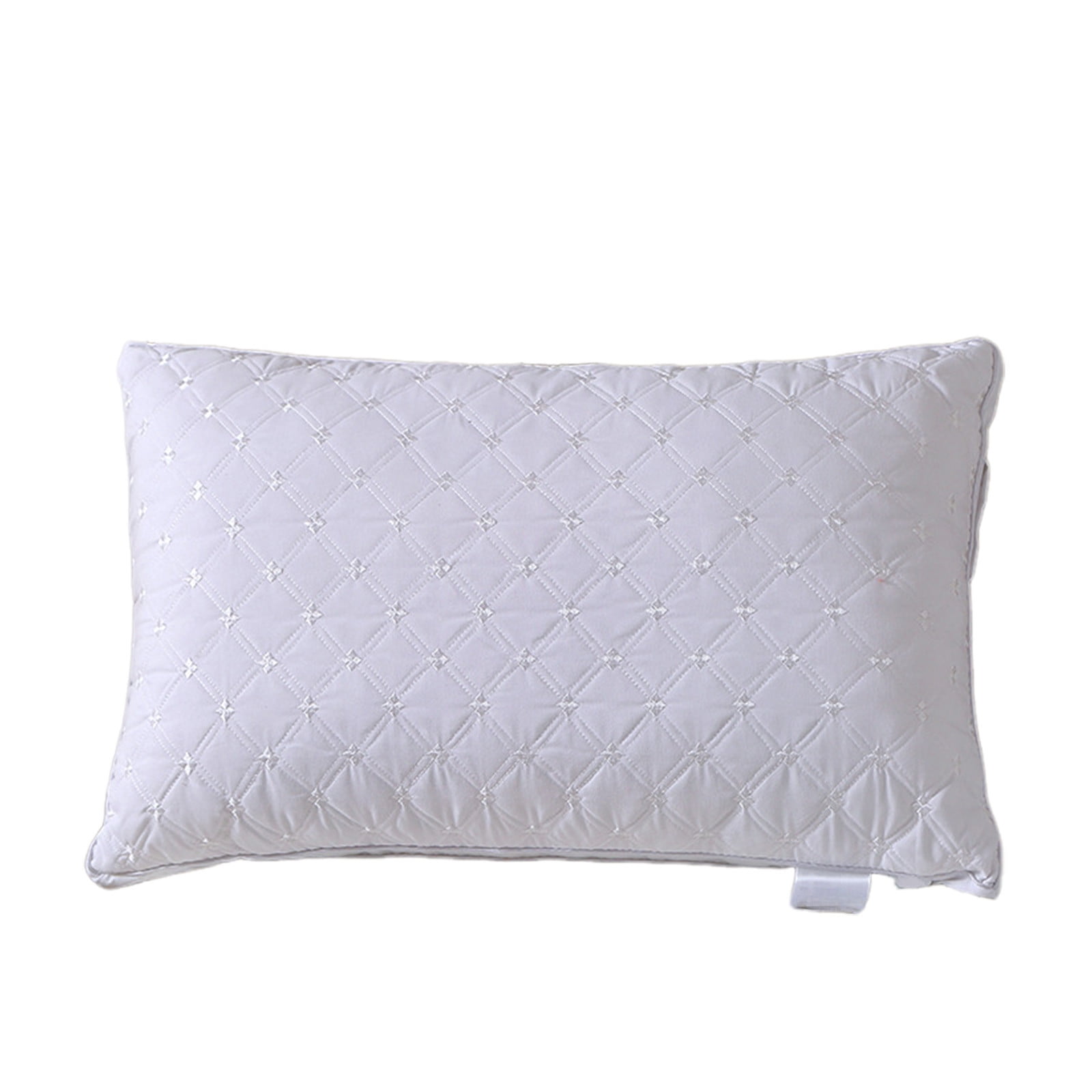Mikilon Hotel Grade Pillow Core Soft And Supportive Bed Pillow Suitable ...