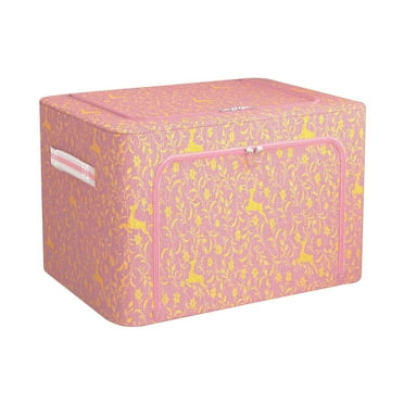 Clothes Storage Organizer Bins Containers, Stackable Storage Bins ...