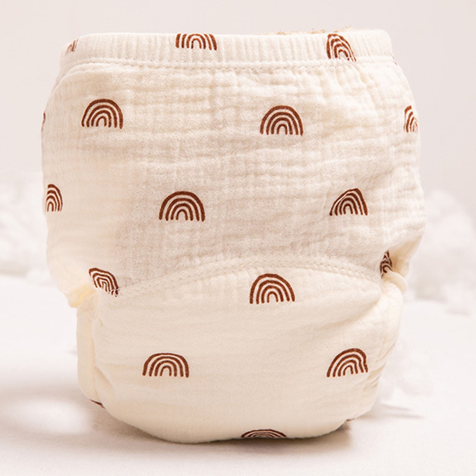 Mikilon Toddler Potty Training Pants 1 Pack,Cotton Training Underwear ...