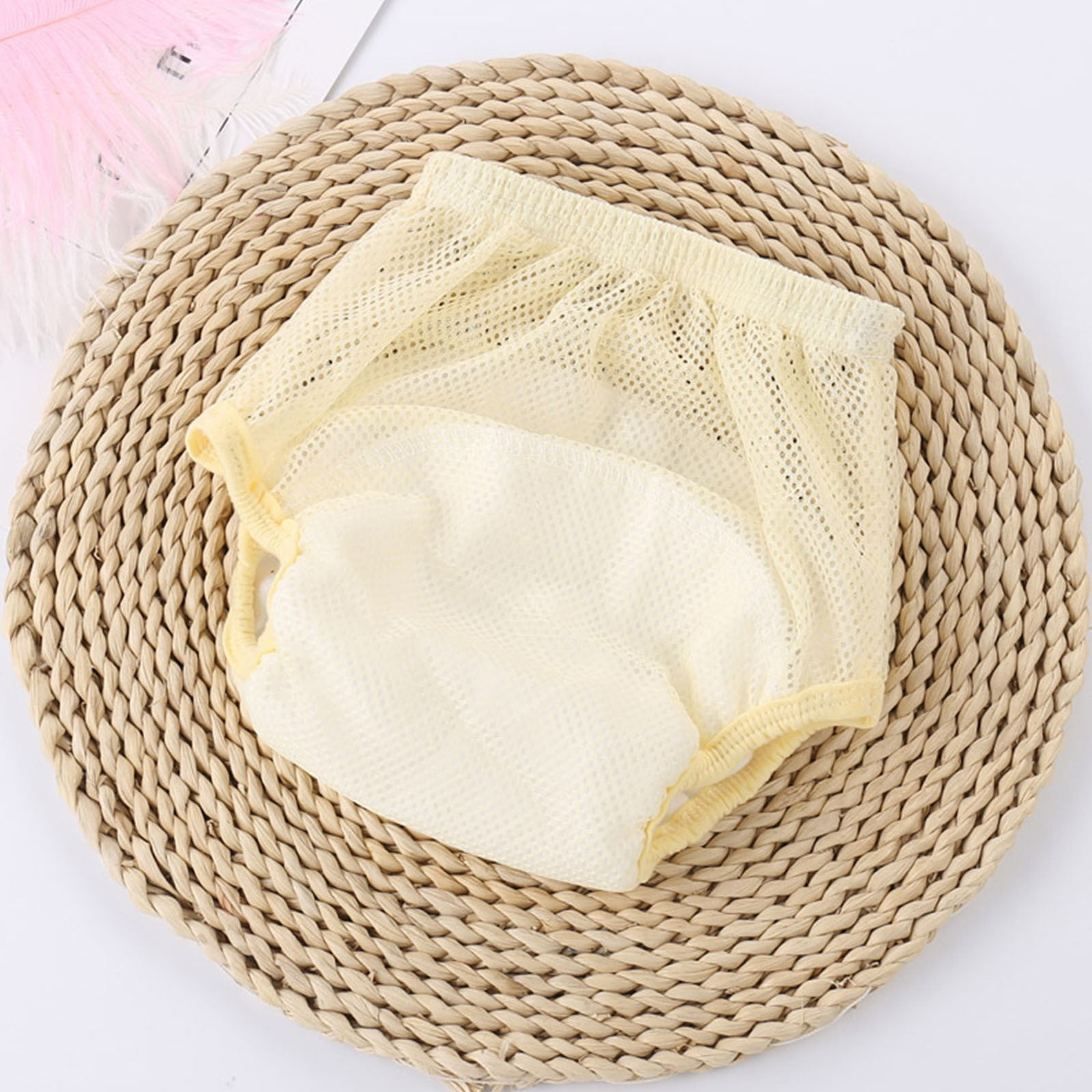 Mikilon Toddler Potty Training Pants 1 Pack,Cotton Training Underwear ...