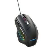 Skytech Gaming Classic M-1200N RGB Gaming Mouse, Chroma RGB Lighting ...