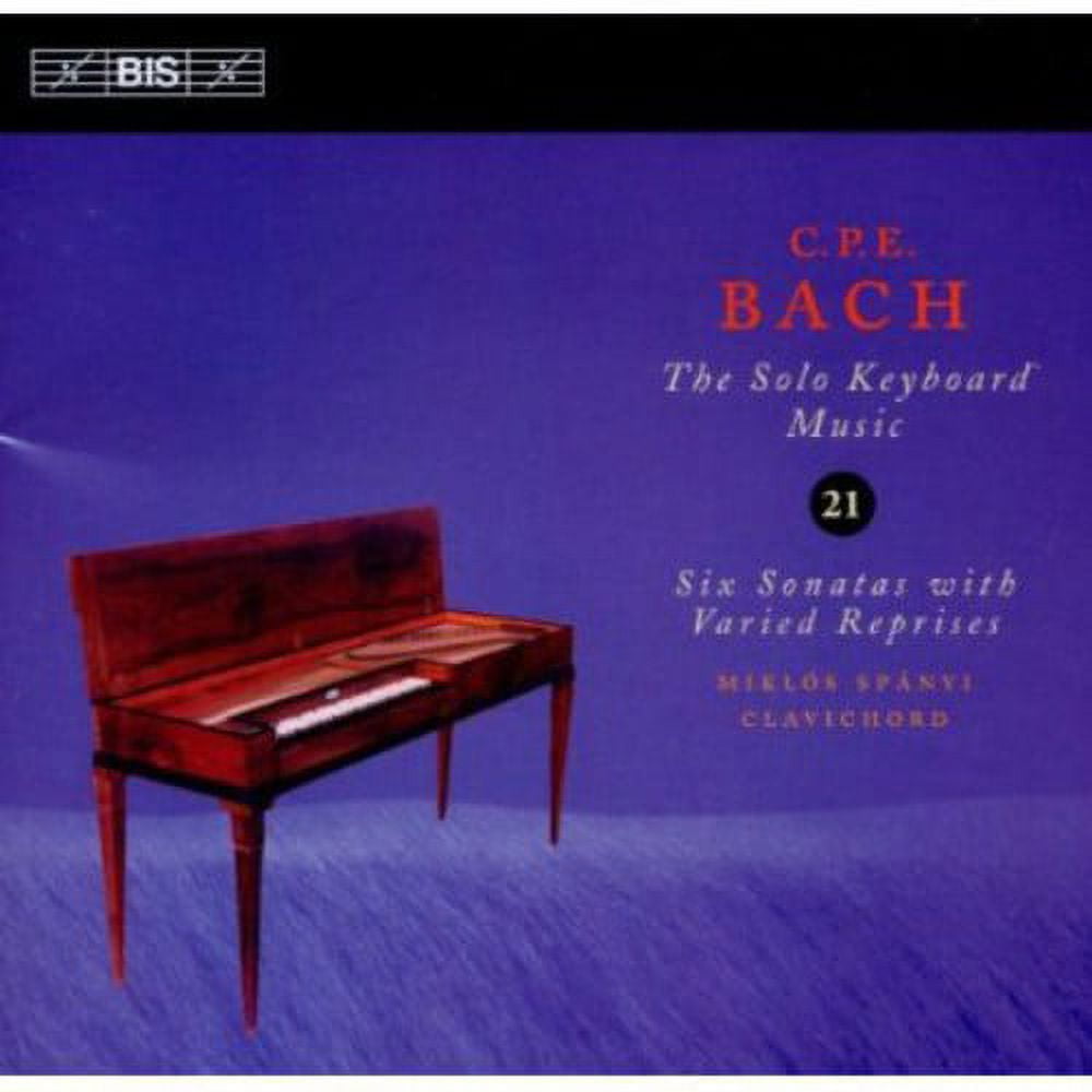 Solo Keyboard Music 21 - Walmart.com