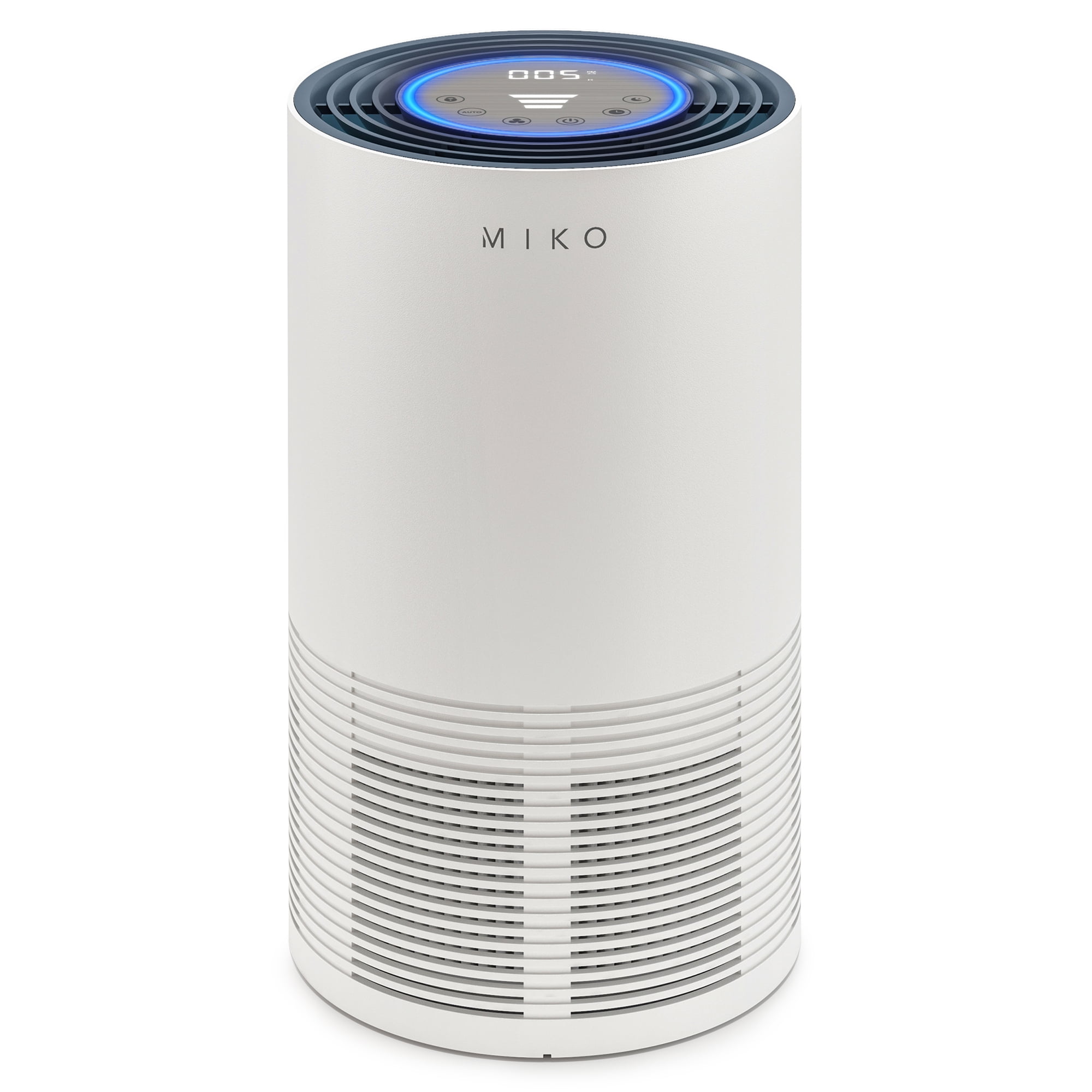 Miko Air Purifier - H13 HEPA Filter, Allergies, Australia | Ubuy