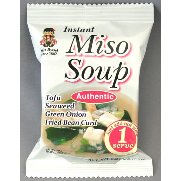 Miso Packets