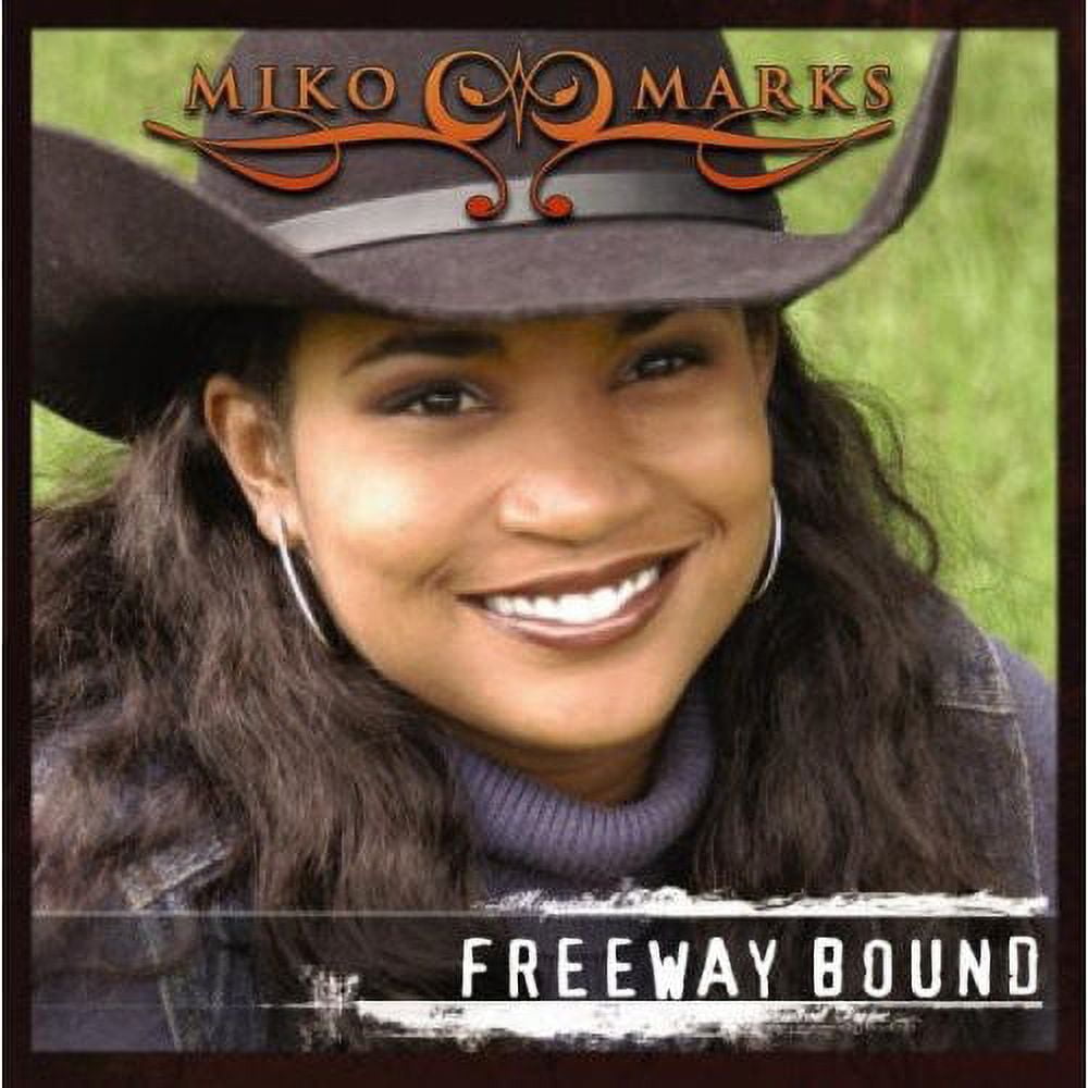 Miko Marks - Freeway Bound - Music & Performance - CD - Walmart.com