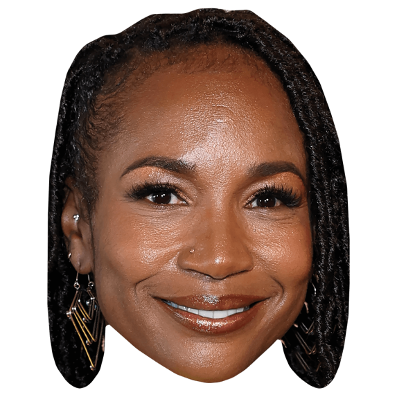 Miko Marks (Smile) Big Head. Larger than life mask. - Walmart.com