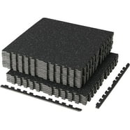 Blogilates Workout Squares Mat Tiles - Interlocking Gym Flooring ...