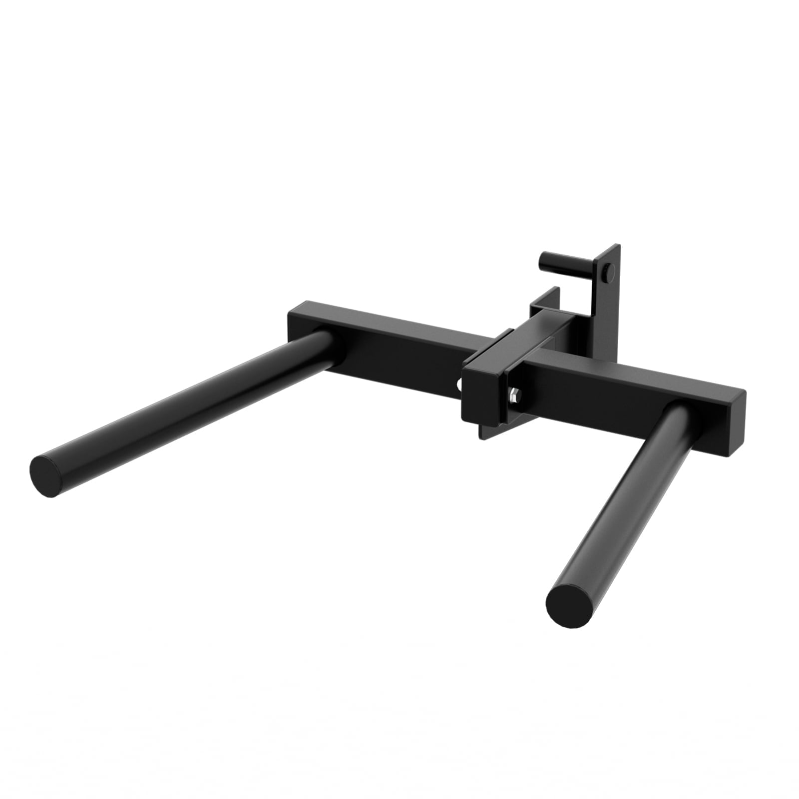 "Mikolo Dip Bar Station for 3"" x 3"" Power Cage – Strength Workout ...