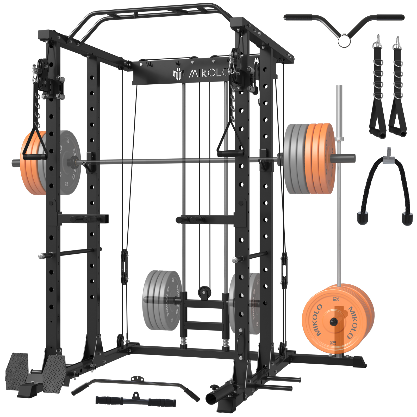 Digi-Flex Multi base, 5 each - Walmart.com