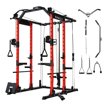 Valor Fitness BD-57 Pull-Up Rack with Storage Pegs, and J-Hooks for ...