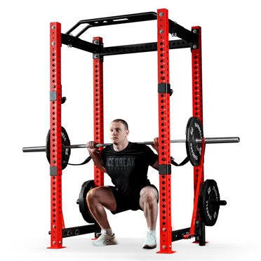 Freemotion Power Cage Bench - Walmart.com