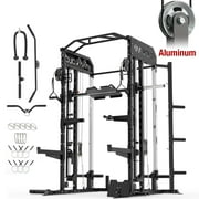 Smith Machine For Chest
