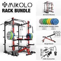 Body Solid - GCAB-STK Pro Select Ab/Back Selectorized 210LB Stack ...