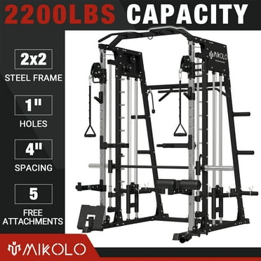 Body-Solid - G9S Commercial Gym - 2 Weight Stack Gym - Walmart.com