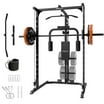 Free Shipping! RitFit All-In-One Squat Rack for Home Gym, PPC02C Multi ...