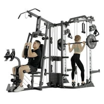 Body-Solid GFT100 Functional Trainer Dual 310 lb. Weight Stacks + $600 - Walmart.com