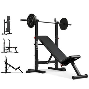 Incline Bench in Weight Benches - Walmart.com
