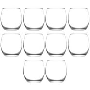 Premiere 20.5 oz. Wedding Wine Glasses, Set of 12 - Ideal for Red/White ...