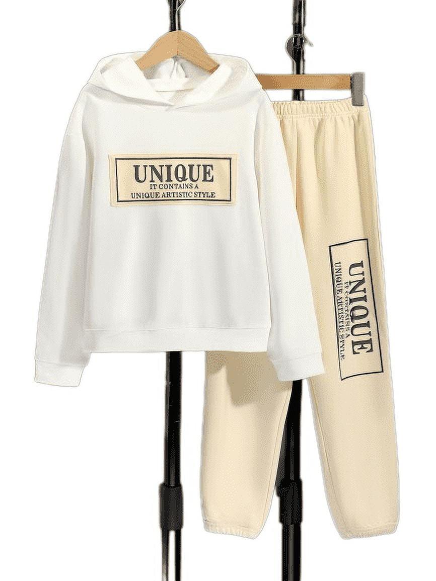 Mikrdoo 11-12 Years Big Boys Fall Winter Outfits 8Y,9Y,10Y,11-12Y,13 ...