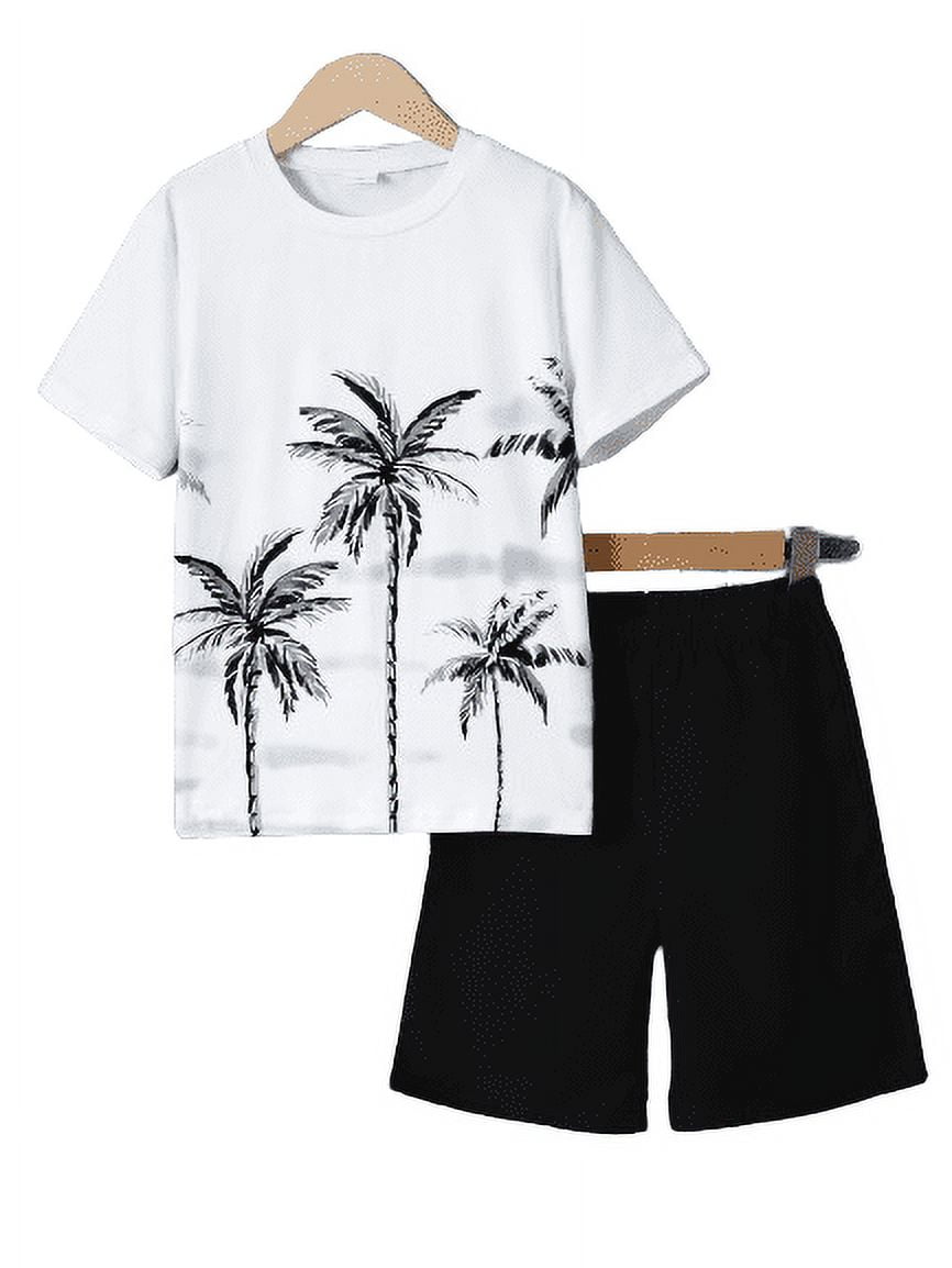 Mikrdoo Big Boys Clothes 8Y,9Y,10Y,11-12Y,13-14Y Kid Boys Outfits ...