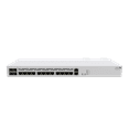 MikroTik CCR2116-12G-4S+ 16-Core ARM Router | 4x 10G SFP+ Ports | 12x ...