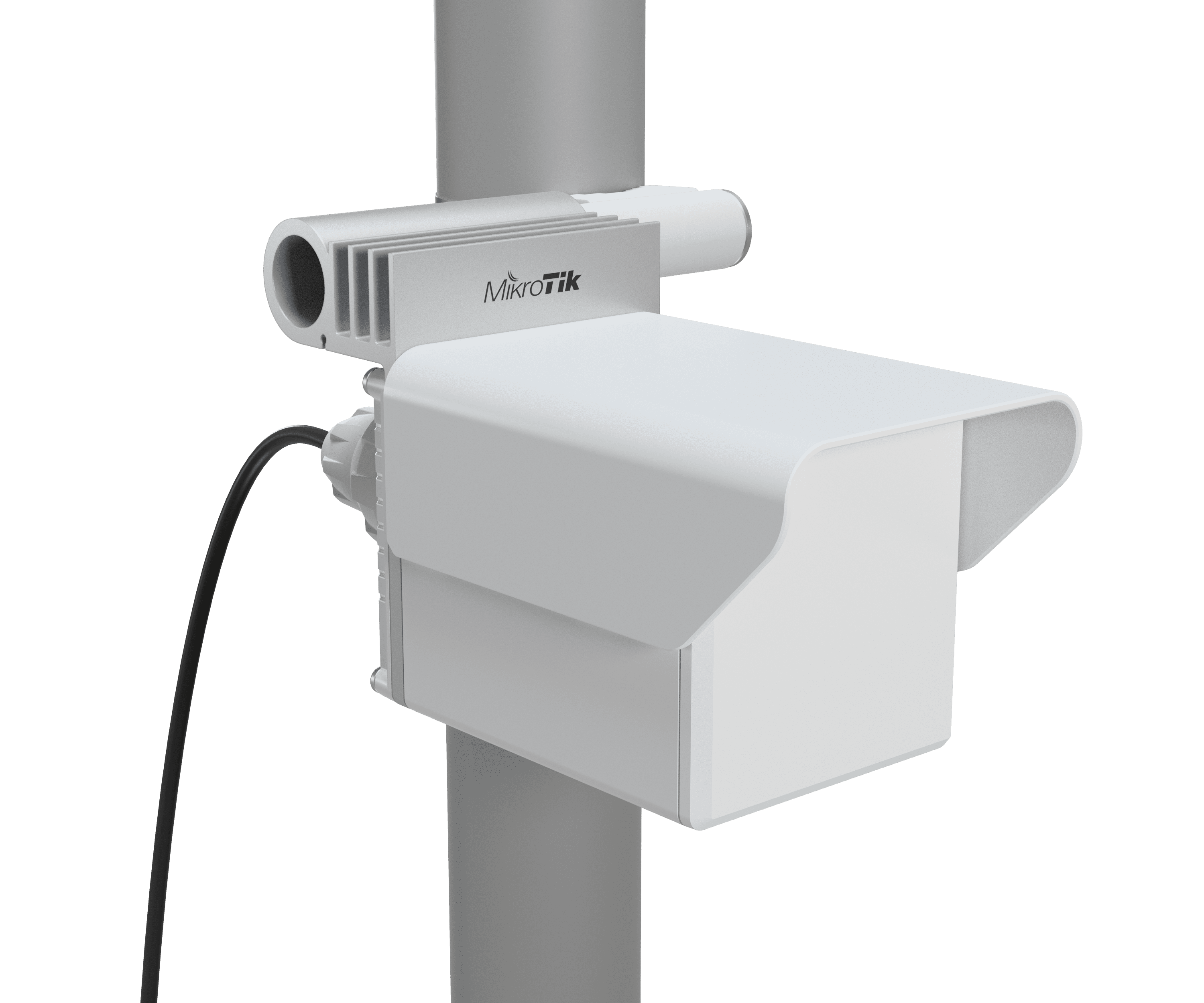 MikroTik CubeG-5ac60aypair-US Wireless Wire Cube Pro | Preconfigured 60 ...