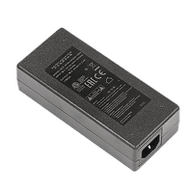 Mikrotik 48V2A96W Indoor 96W Black Power Adapter/Inverter - Walmart.com